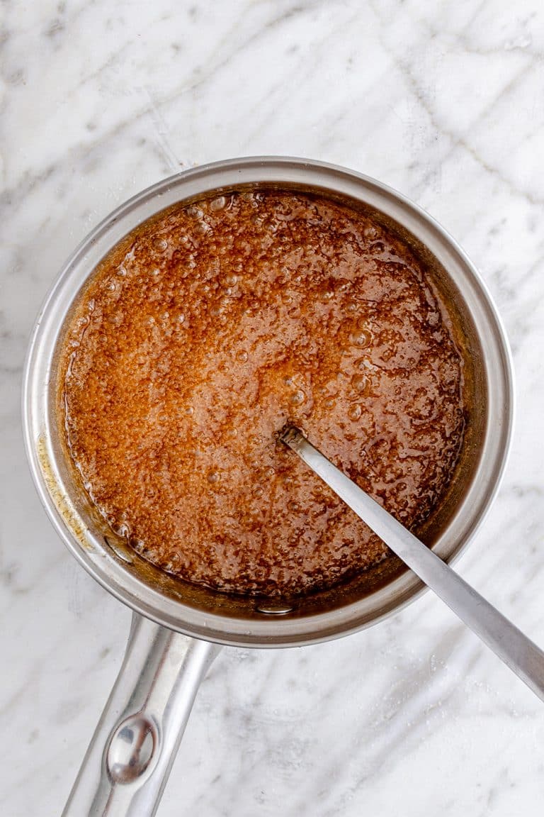 Sticky Buns - Sweet Pea's Kitchen