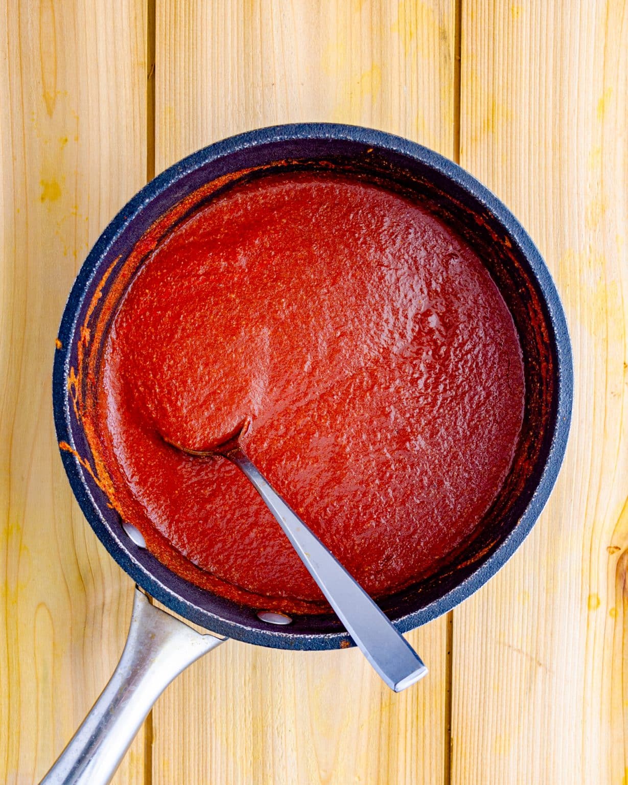Taco Sauce - Sweet Pea's Kitchen
