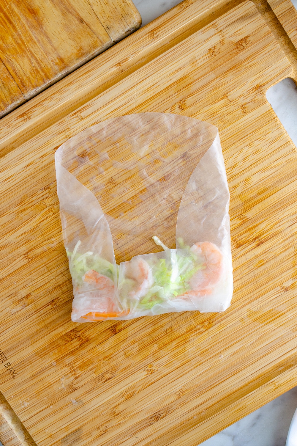 Summer Rolls - Sweet Pea's Kitchen