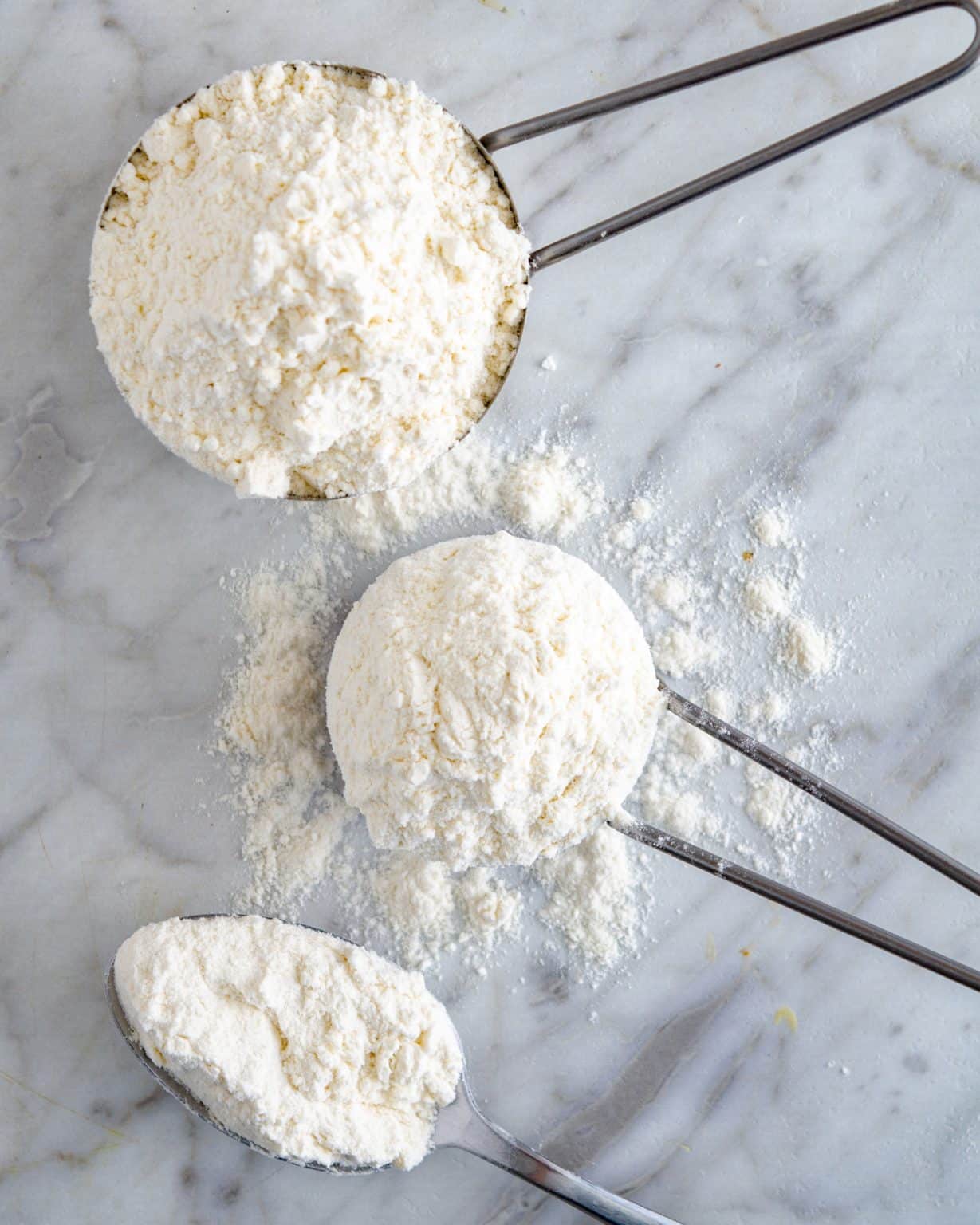 Cake Flour Substitute - Sweet Pea's Kitchen