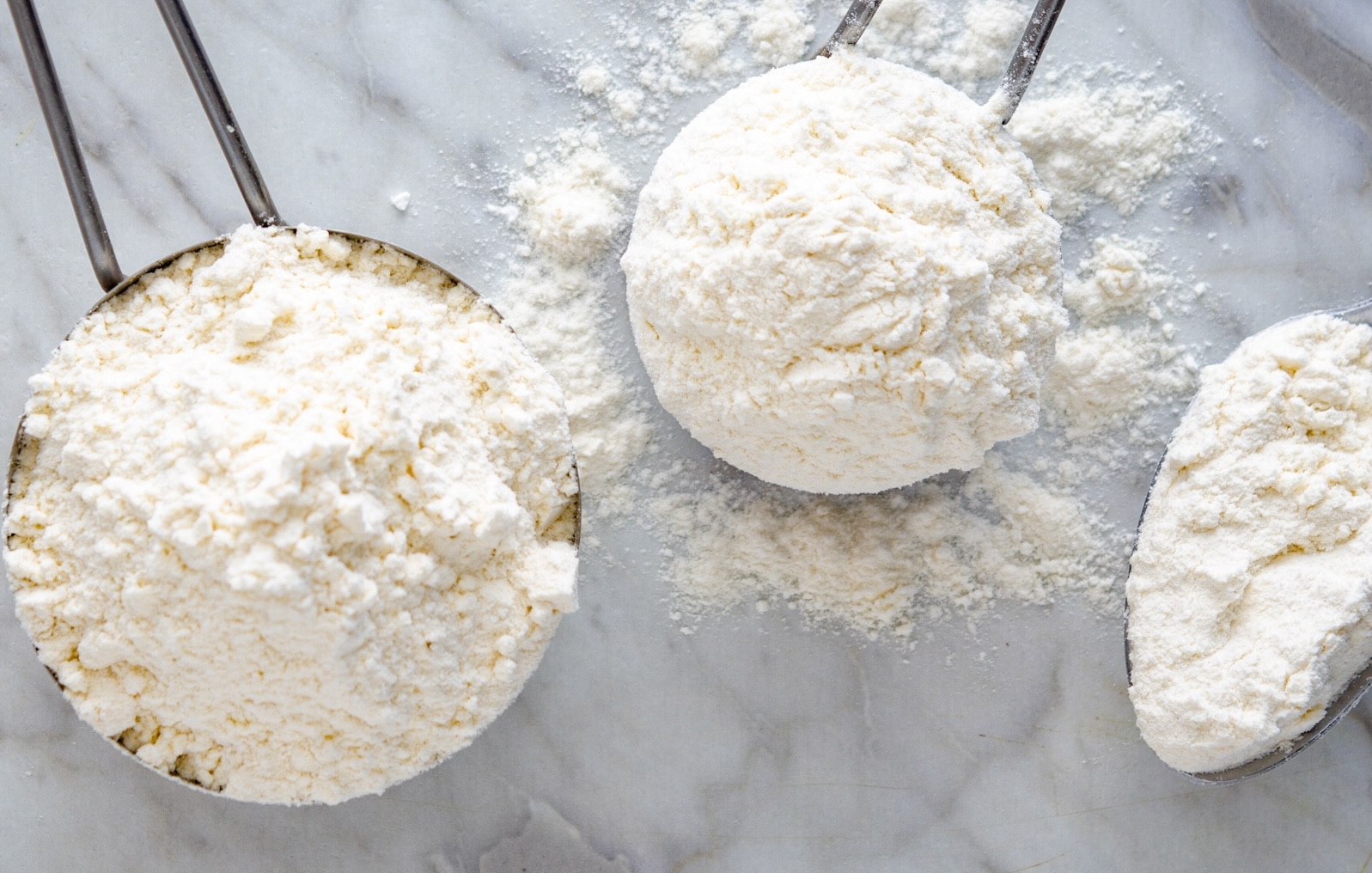 Cake Flour Substitute - Sweet Pea's Kitchen