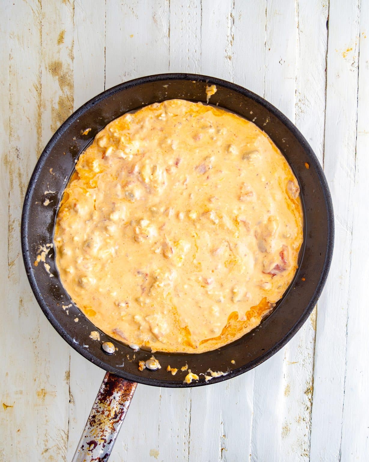 Rotel Dip Recipe - Sweet Pea's Kitchen